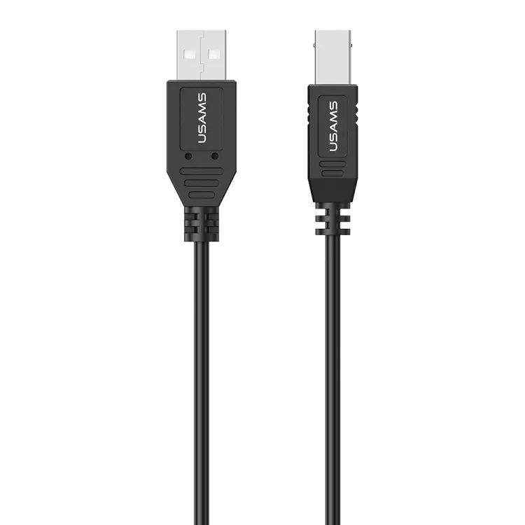 USAMS SJ799HD01 USB-A na USB-B 1.5m Kabl za štampač