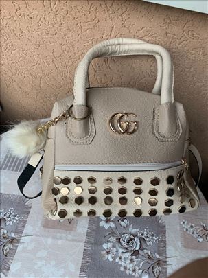 GUCCI torba GG nova
