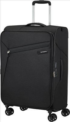 Samsonite kofer Litebeam [dostupno odmah]