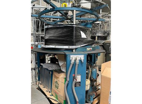 Orizio JSV-R – 30" мерило 20 кружна машина за плетење, 44 храниоца