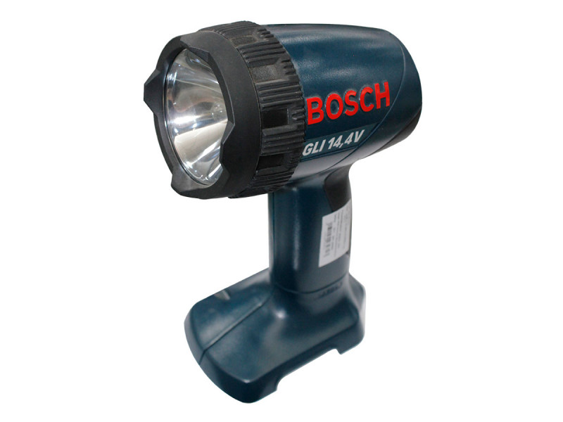 LAMPA AKUMULATORSKA GLI 14,4 V