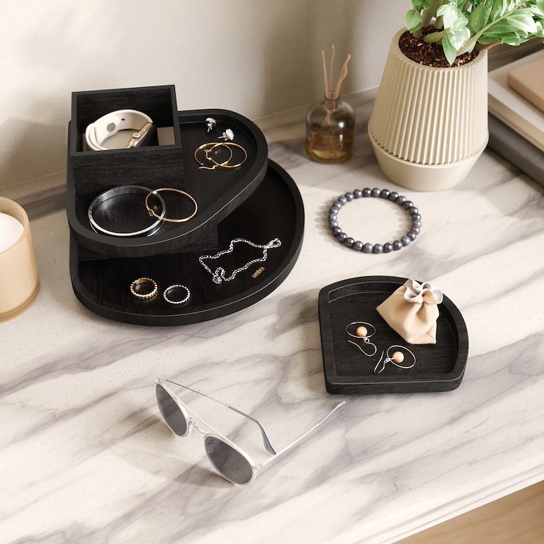 KUTIJA ZA NAKIT – COVE STORAGE BOX
