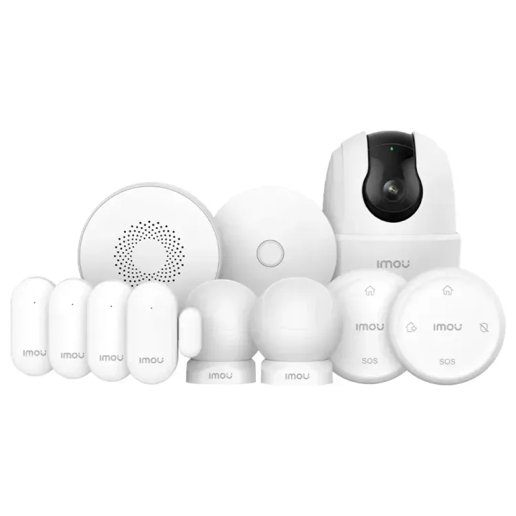 IMOU Alarm kit