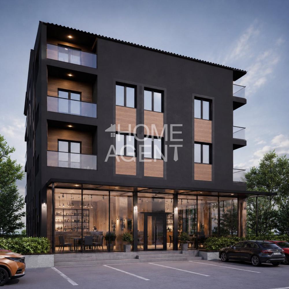 Sunčani breg, poslovni prostor ID#1491
205.000 €