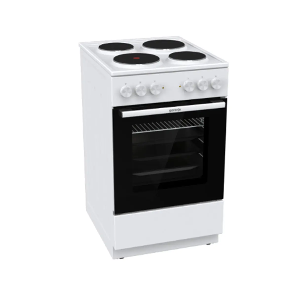 Električni šporet Gorenje GE5A60WH