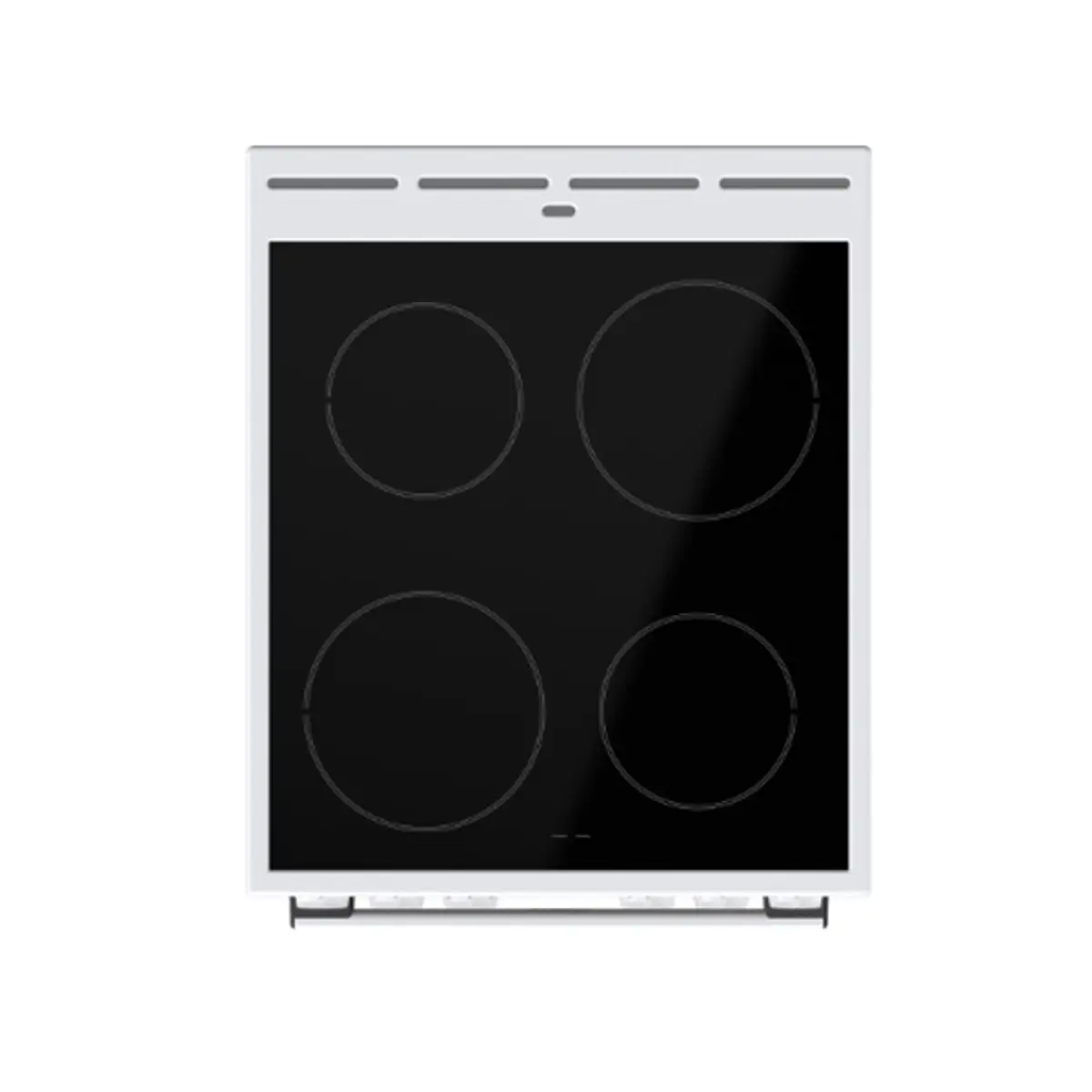 Električni šporet Gorenje GEC5A20WG