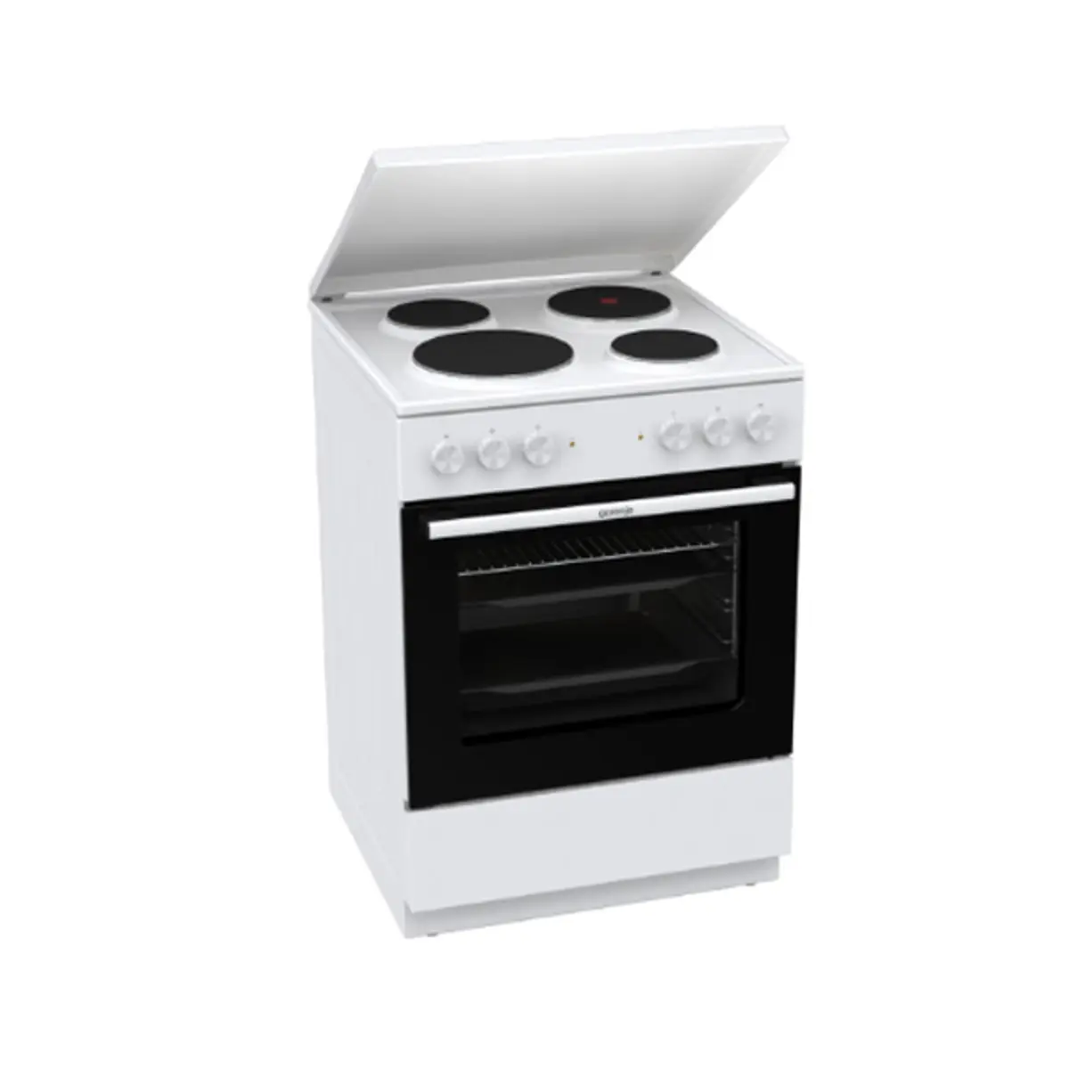 Električni šporet Gorenje GE6A41WB