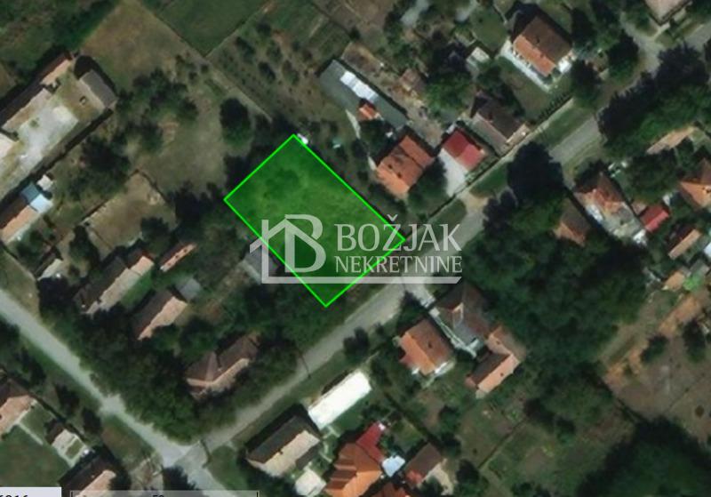 Ečka, plac ID#2770
23.000 €