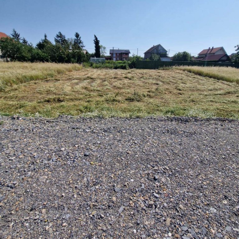 Barajevo-gradjevinski plac 5 ari
25.000 €
