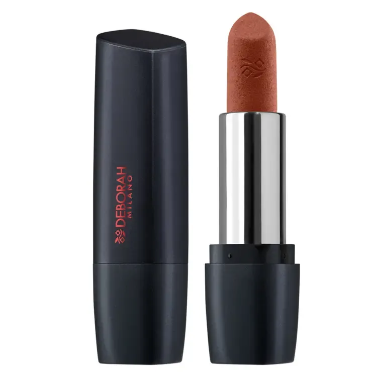 DEBORAH
Milano Red Lipstick Mat
