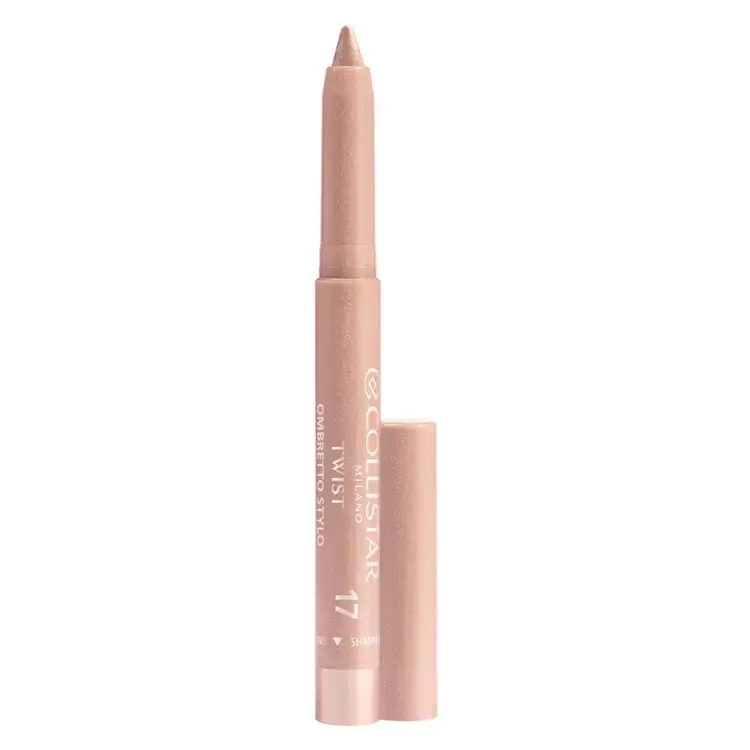 COLLISTAR
Twist Stylo Eyeshadow Frost