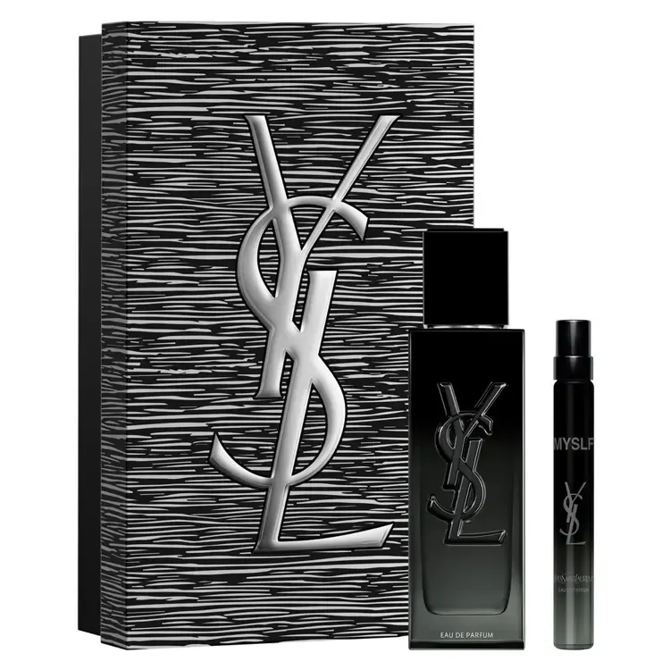 YSL
MYSLF Set