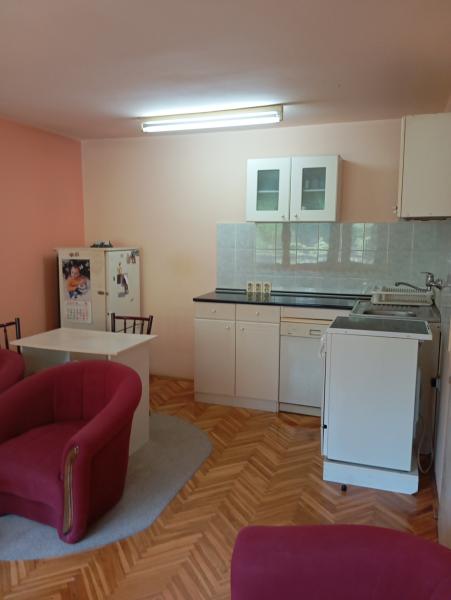 Prodaja stana
Sombor