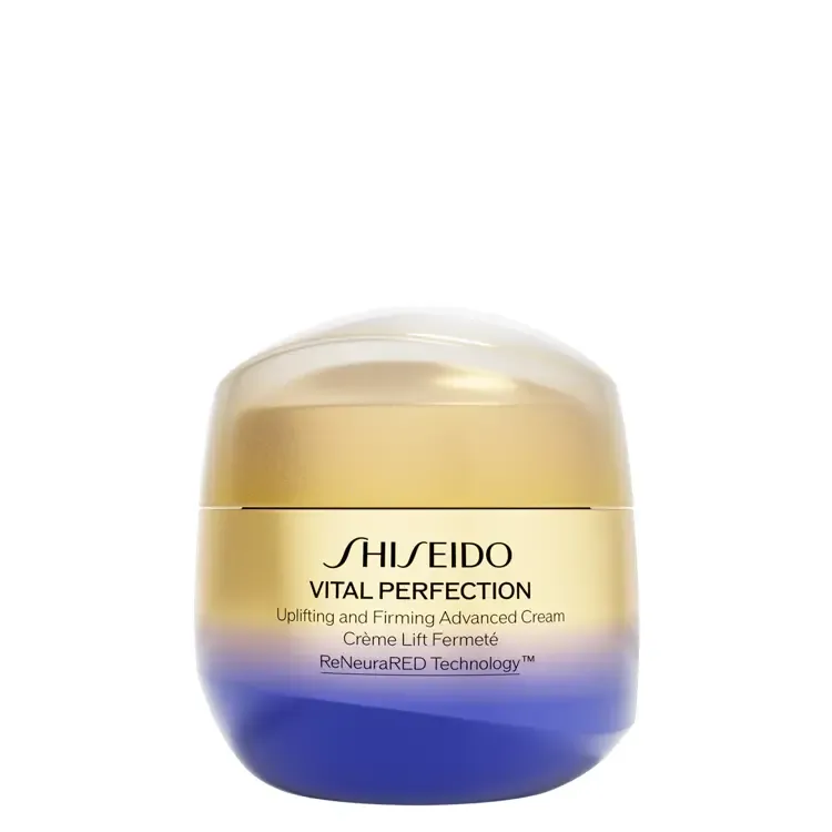 SHISEIDO
Vital Perfection Uplifting And Firming Advanced Cream 75ml