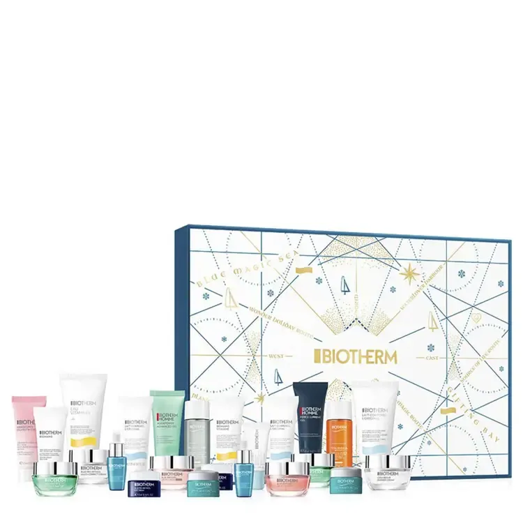 BIOTHERM
Advent Calendar Set 24