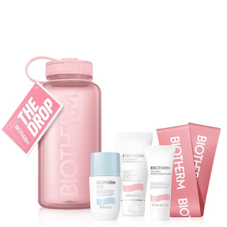 BIOTHERM
Collagen Fit Drop Set 26