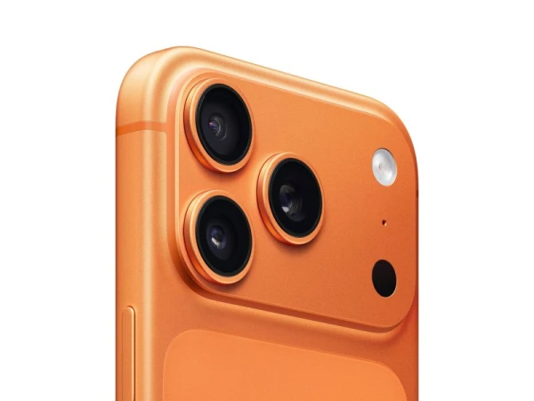 Mobilni telefon Apple Iphone 17 pro 512GB Cosmic Orange