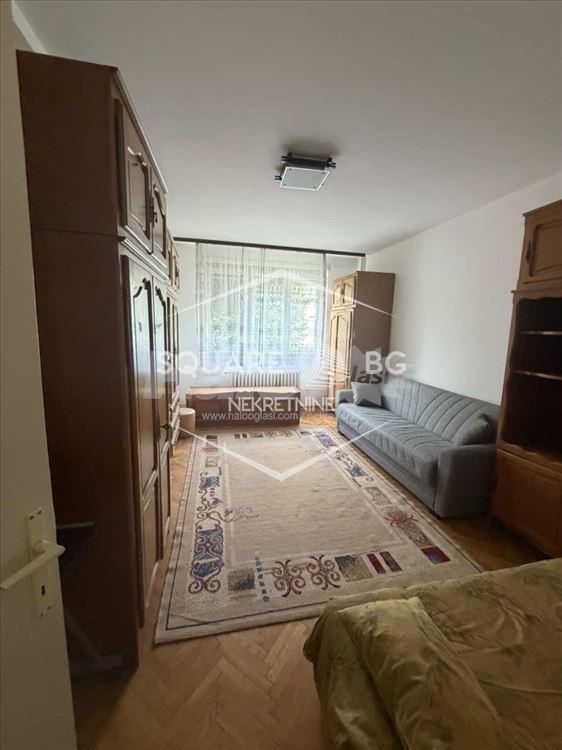 Bogoslovija, 1.5 namešten ID#6259
420 €
