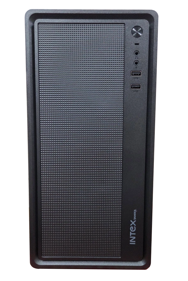 Kućište Intex Minitower IT-1710 500W