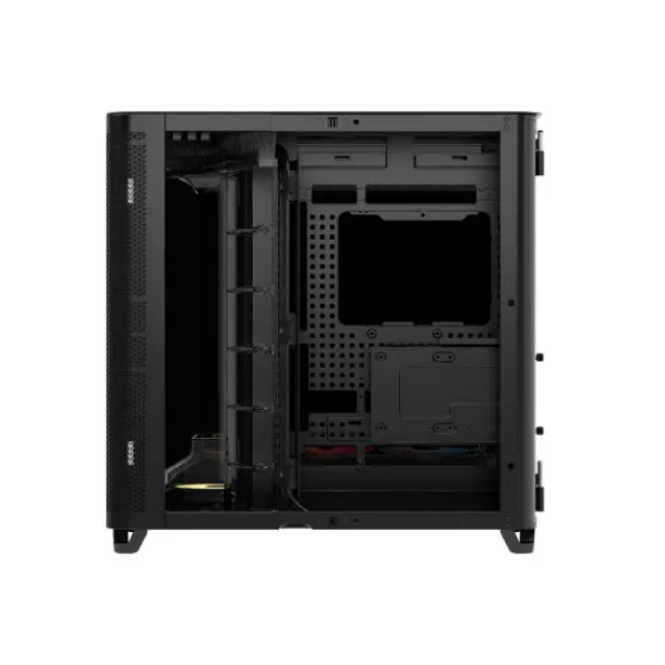 Kuciste Corsair AIR 5400 RS-R ARGB Triple Chamber, CC-9011318-WW