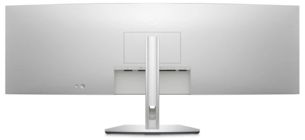 Monitor 49" Dell U4924DW IPS 5120x1440/60Hz/5ms/HDMI/DP/USB-C/pivot