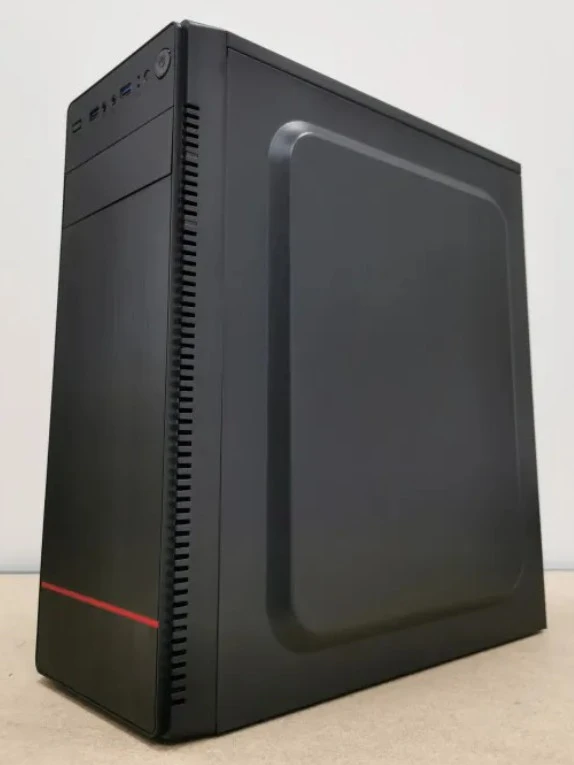 Računar DSCL i5-12400/16GB/M.2 512GB/Win11Pro