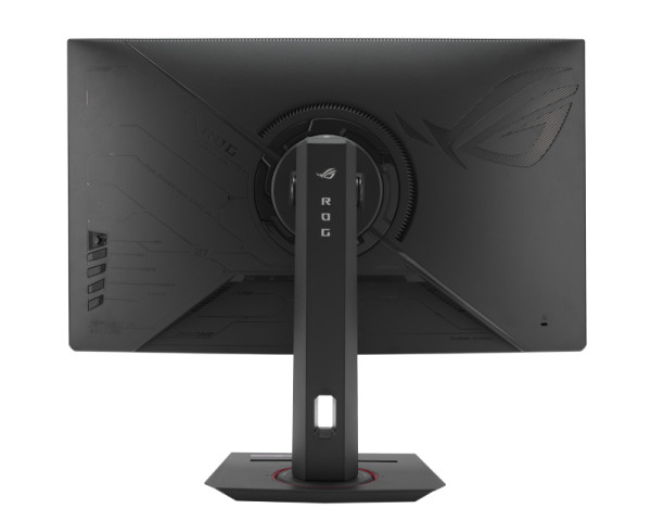 ASUS 27 inča ROG Strix XG27WCMS gaming monitor crni (MON03472)