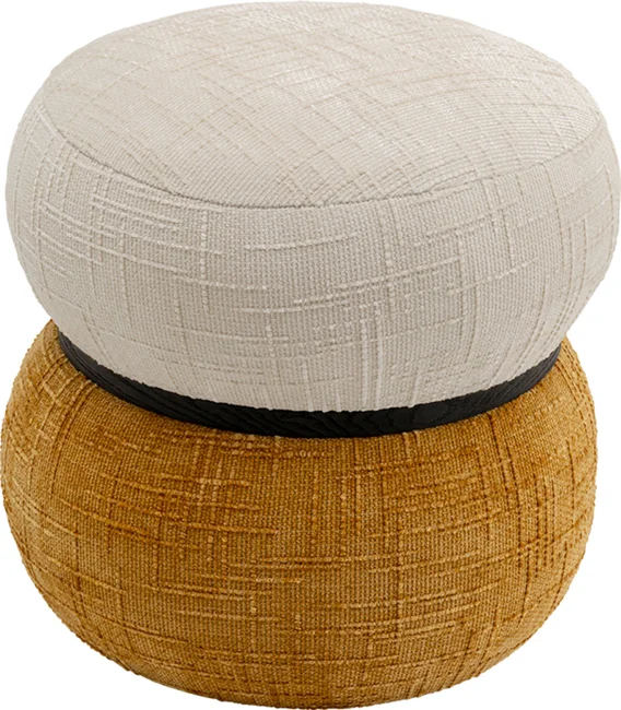 Tabure Acapella Taille Ø44cm
