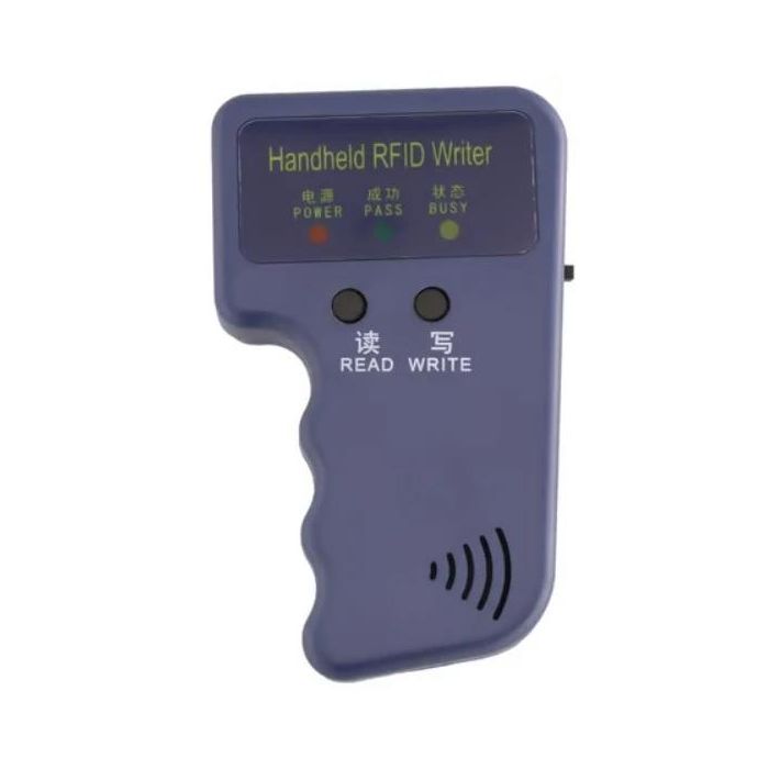 KPS-Card Duplicator GMB 125KHz RFID ID EM4305 T5577 tag card copier