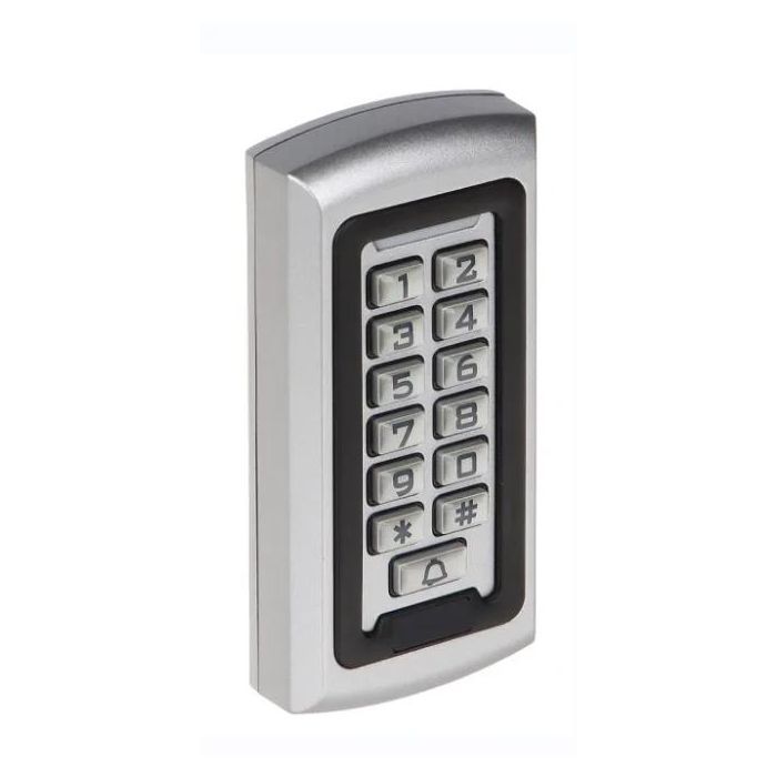 KPS-LOCK-Door-S603EMM GMB RFID eitae/šifrator S603EM sa silikonskom tastaturom