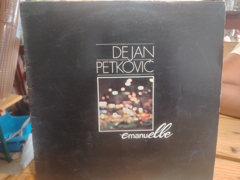 Dejan Petkovic