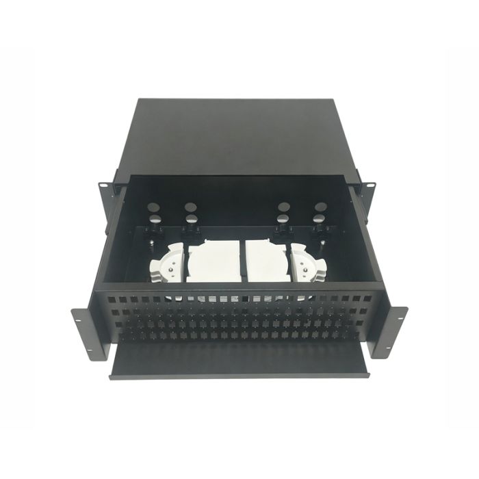 Fiber patch panel/96-Port/3u/SC/SX