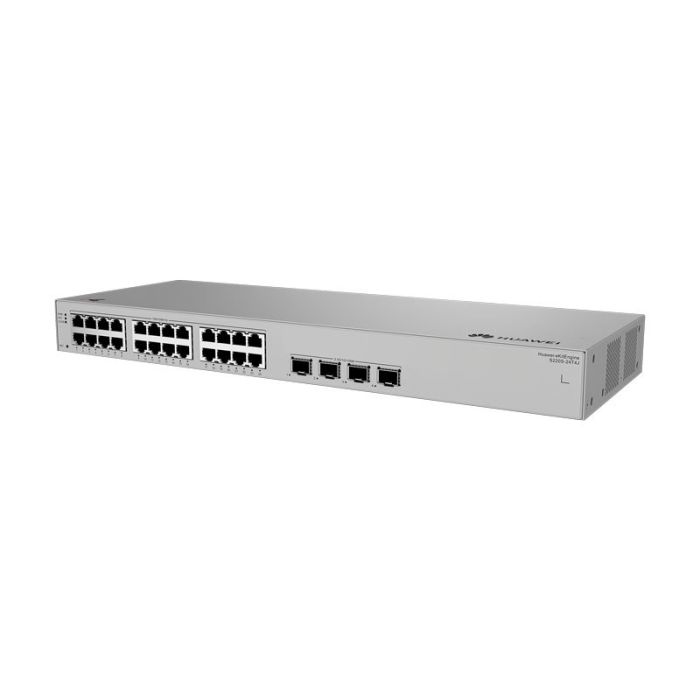 Switch S220S-24T4J