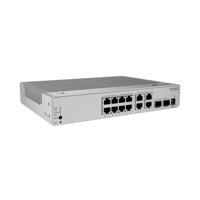 Switch S310S-8P4UN2X