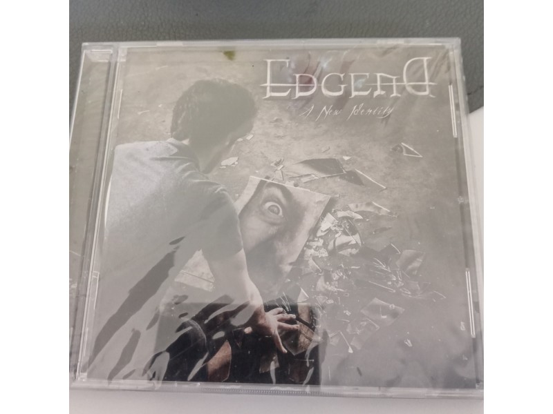 Edgend( A New Identity)