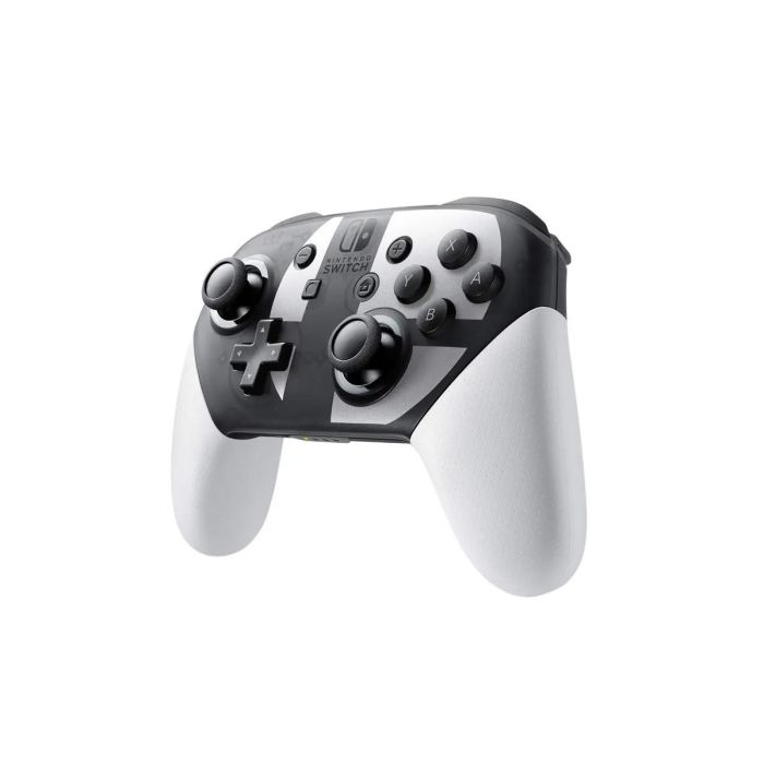 Gamepad Nintendo Switch Pro Controller - Super Smash Bros Ultimate Edition