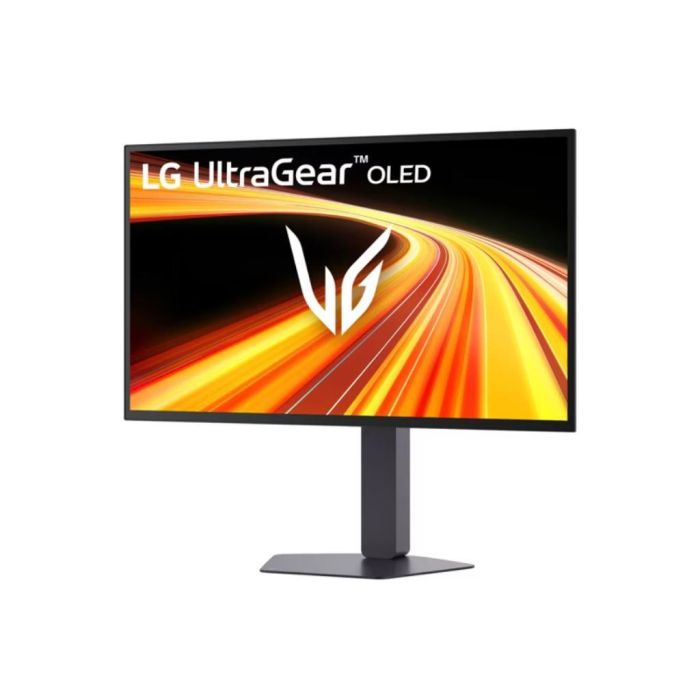 Monitor LG 27GX790B-B 26.5"/OLED/2560x1440/540Hz/0.02ms GtG/HDMIx2,DP,USB-C/G-sync/VESA/crna