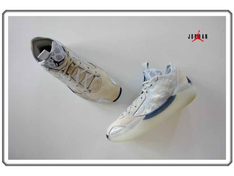 ORIGINAL AIR JORDAN 39 PATIKE KOŽA I PLATNO 42!