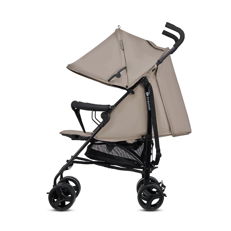 KINDERKRAFT KOLICA TRIG 3 STONE BEIGE