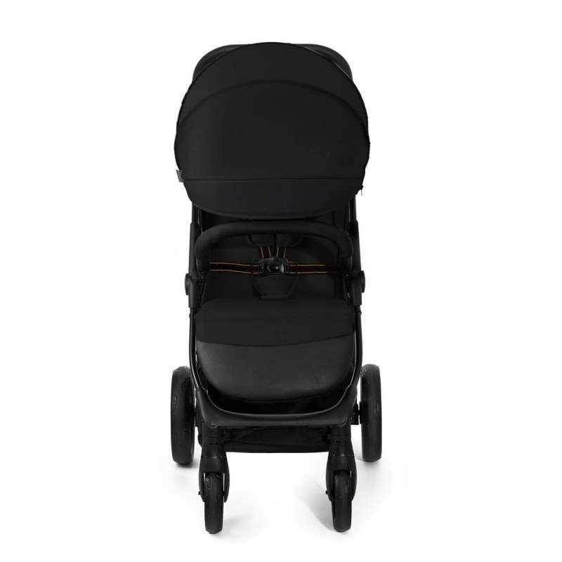 KINDERKRAFT KOLICA TRIG 3 ONYX BLACK
