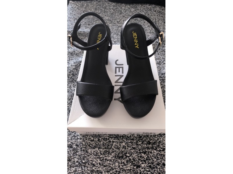 Sandale Janny
