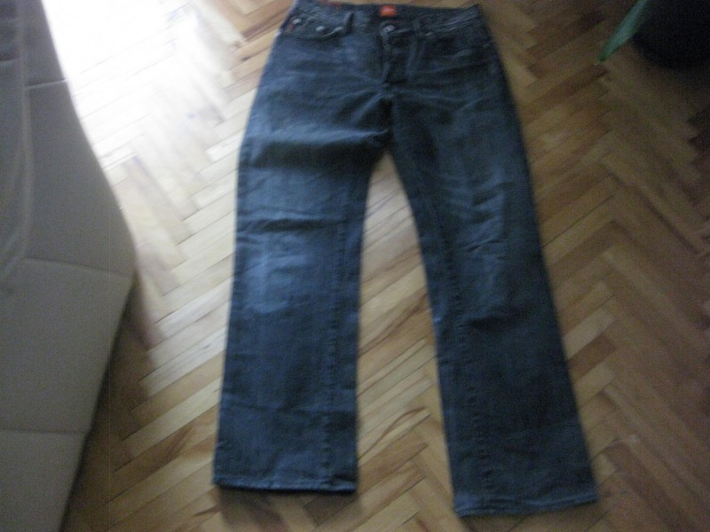 hugo boss CRNE FARMERICE...M