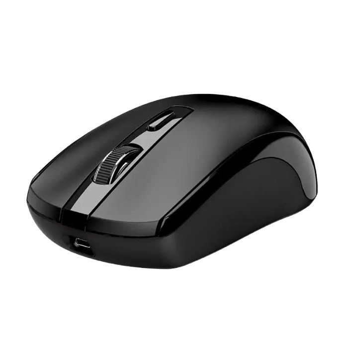 ECO-8150 USB crni miš