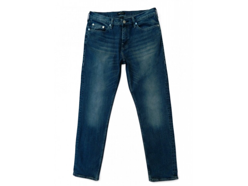 True Religion farmerke Geno relaxed fit W33