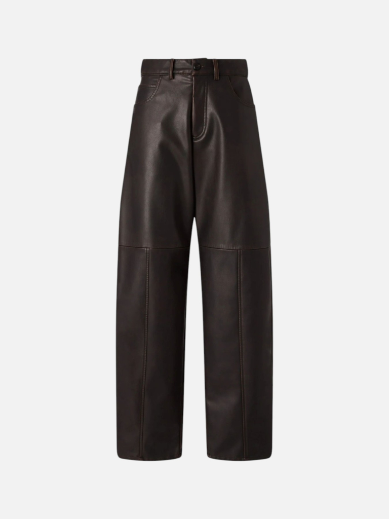 PAPAVERO pantalone