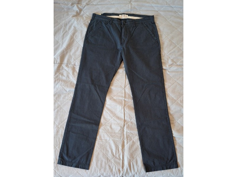 NOVE Springfield Original Pants muške pantalone