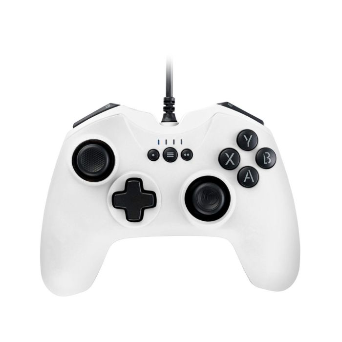 Gamepad Nacon Gc-100xf - White
