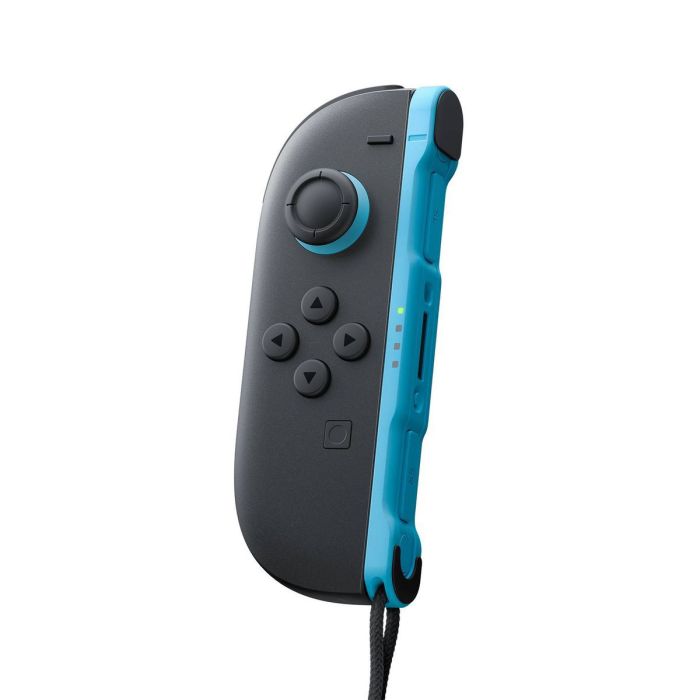 Gamepad Joy-con Nintendo Switch 2 Left Light Blue