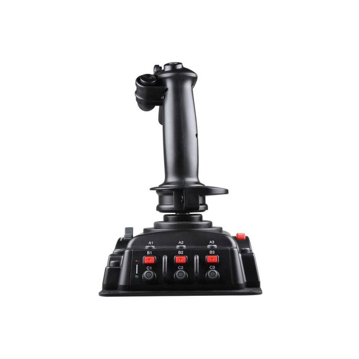 Gamepad Flashfirecobra V6 - Flight Simulation Joystick