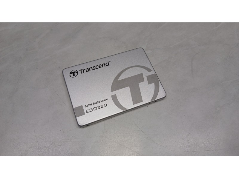 ssd 120 gb transcend ispravan i testiran win 10